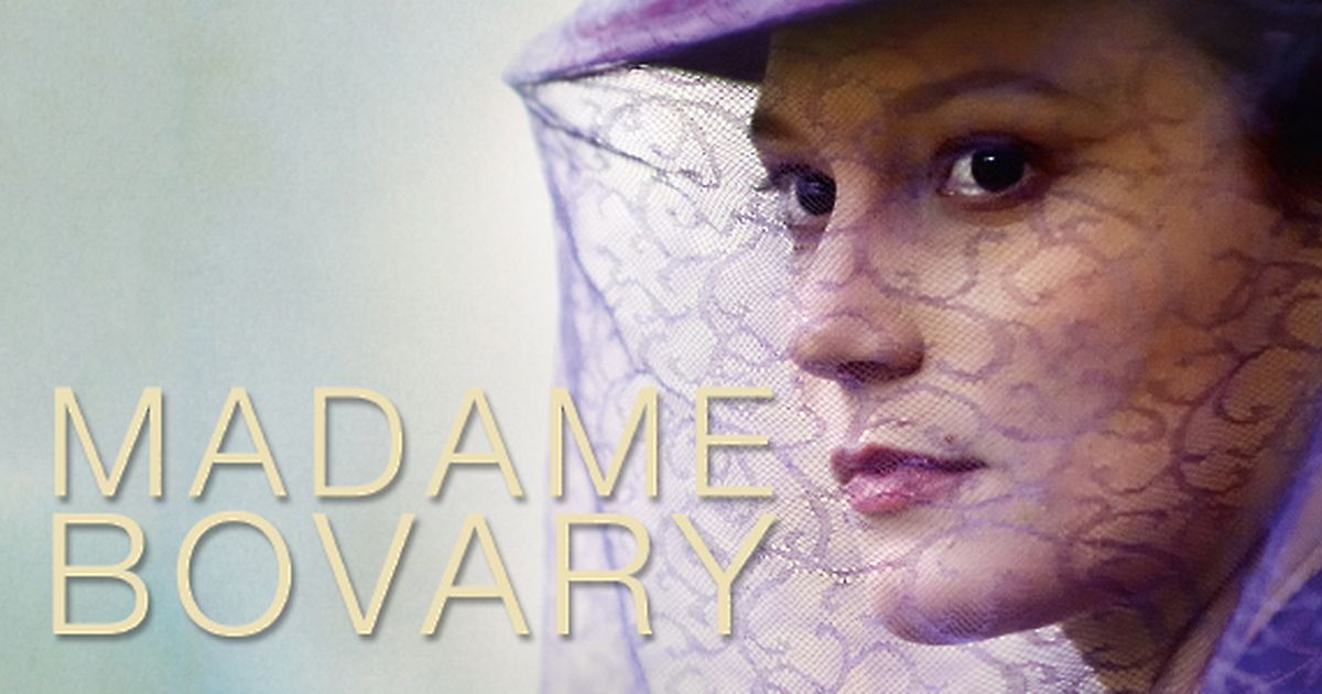 Madame Bovary | maxdome