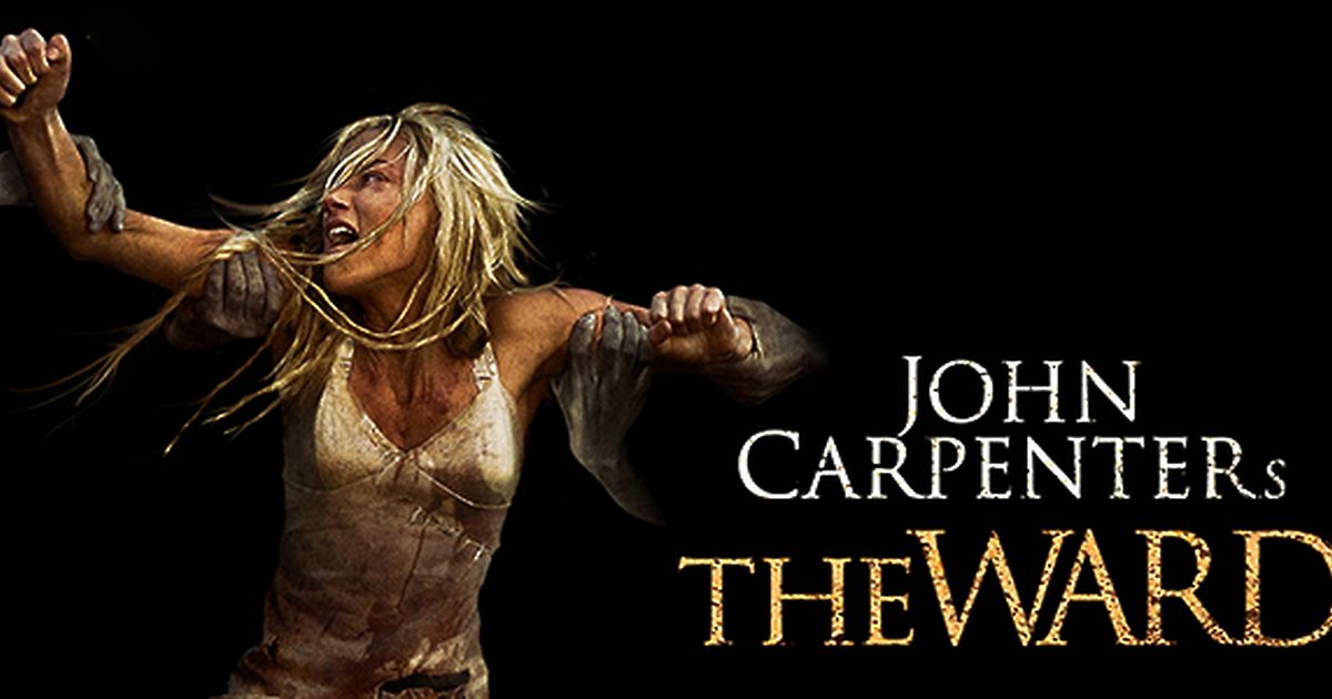 John Carpenters The Ward | maxdome