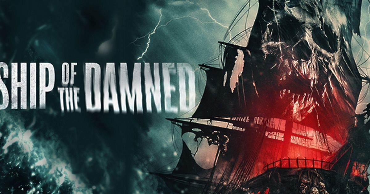 Ship of the Damned | maxdome