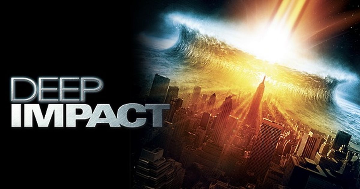 Deep Impact | maxdome