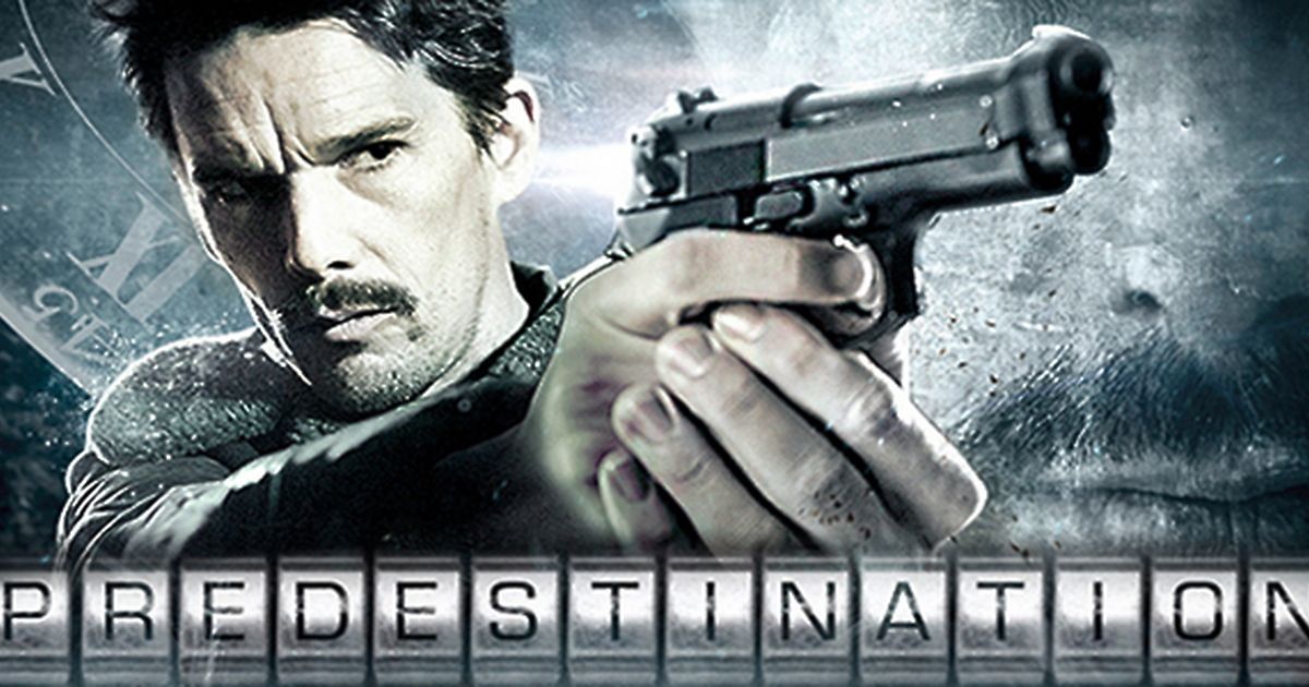 Predestination | maxdome