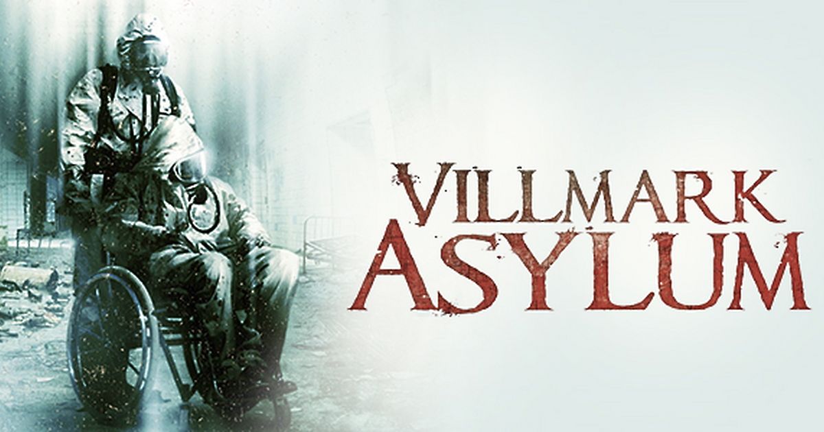 Villmark Asylum - Schreie aus dem Jenseits | maxdome