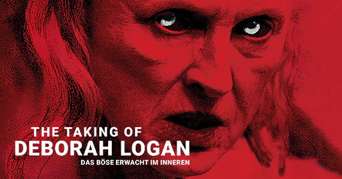 The Taking of Deborah Logan | maxdome