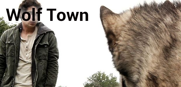 Wolf Town | maxdome