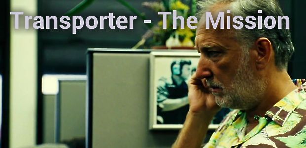 Transporter - The Mission | maxdome