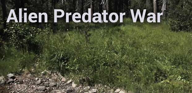Alien Predator War | maxdome