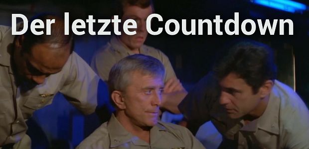 Der letzte Countdown | maxdome