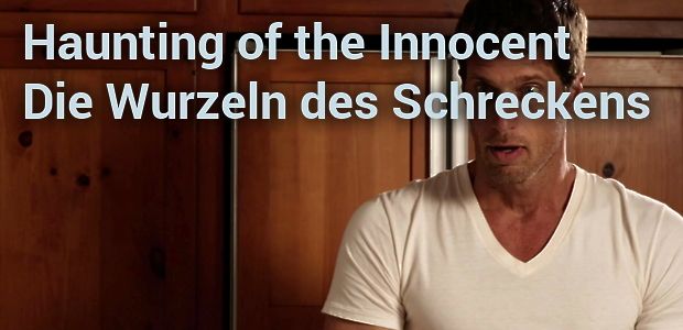 Haunting of the Innocent | maxdome