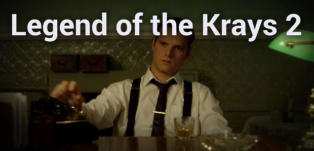 Legend of the Krays 2 | maxdome