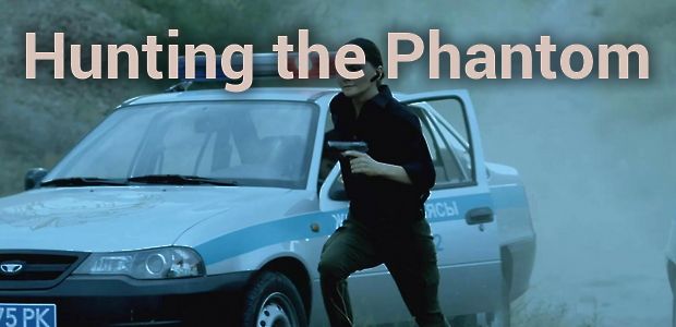 Hunting the Phantom | maxdome