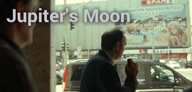 Jupiter's Moon | maxdome