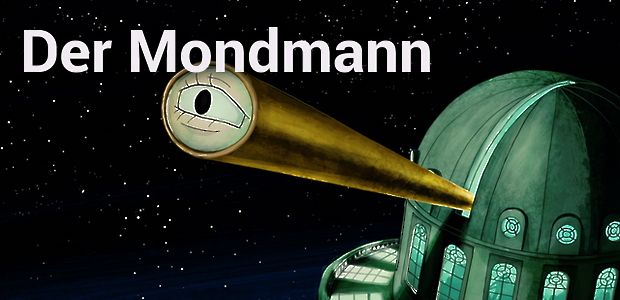 Der Mondmann | maxdome