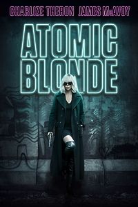 Atomic Blonde | maxdome