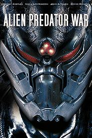 Wer streamt Alien Predator War? Film online schauen