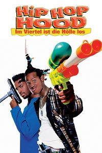 Hip Hop Hood | videociety