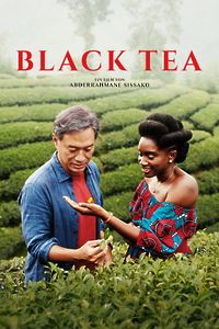 Black Tea (OmU) | maxdome