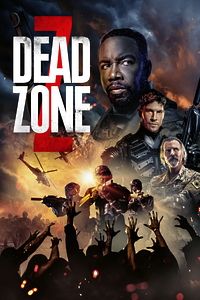 Dead Zone Z | maxdome