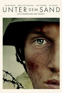 Unter dem Sand - Das Versprechen der Freiheit | maxdome