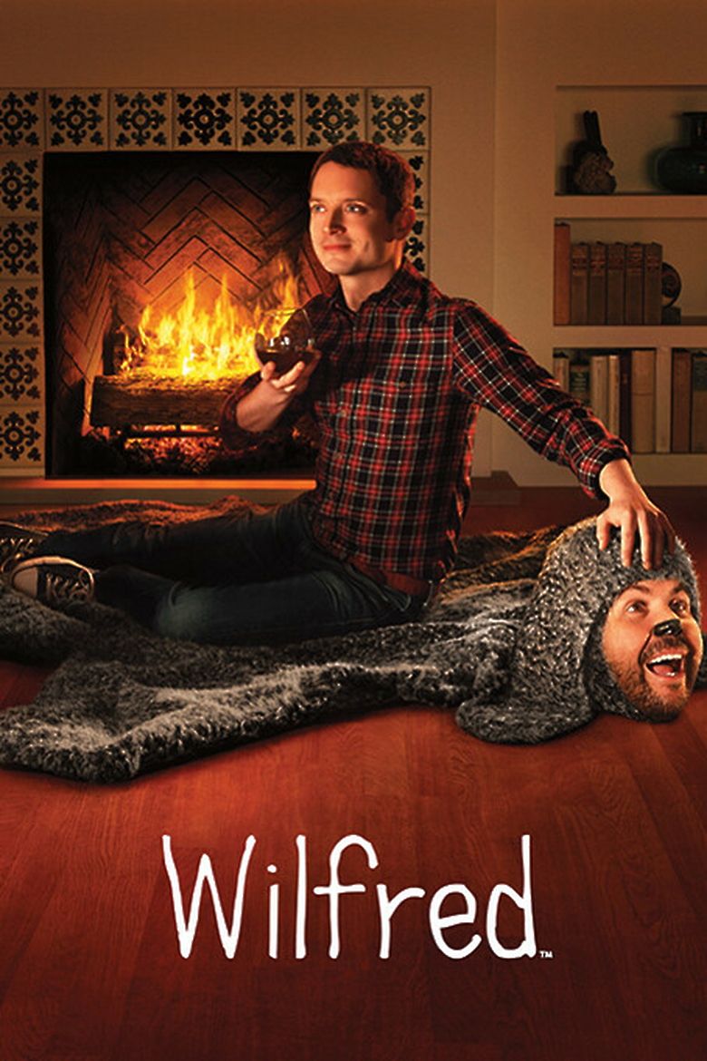 Wer streamt Wilfred? Serie online schauen