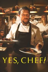 Yes, Chef! | maxdome