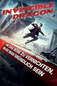 Invincible Dragon | maxdome