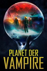 Planet der Vampire | maxdome