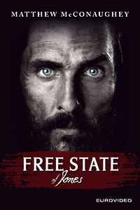 Free State of Jones | maxdome