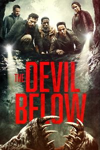 The Devil Below | maxdome