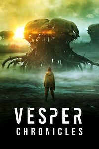 Vesper Chronicles | maxdome