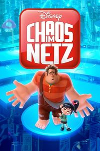 Chaos im Netz | maxdome