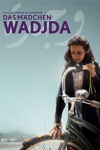 Das Mädchen Wadjda | maxdome