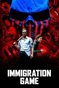 Immigration Game | maxdome