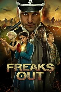 Freaks Out | maxdome