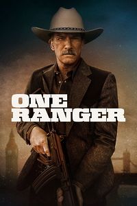 One Ranger (OmU) | maxdome