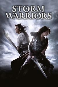 Storm Warriors | maxdome