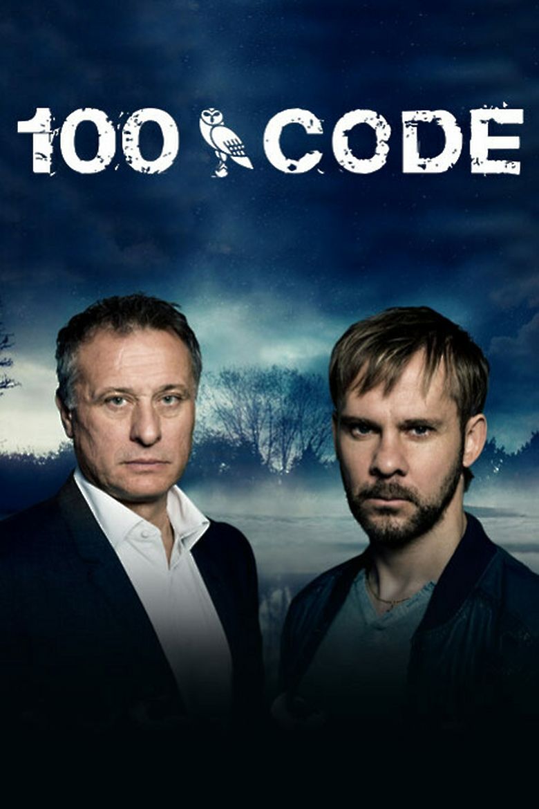 Wer streamt 100 Code? Serie online schauen