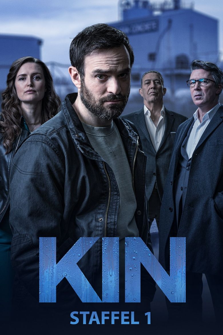 Wer streamt Kin? Serie online schauen