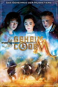 Geheimcode M. | maxdome