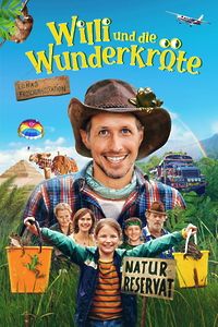 Willi und die Wunderkröte | maxdome