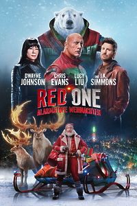 Red One - Alarmstufe Weihnachten | maxdome
