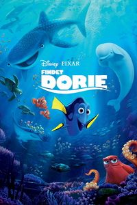 Findet Dorie | maxdome