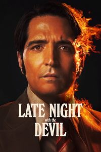 Late Night with the Devil | maxdome