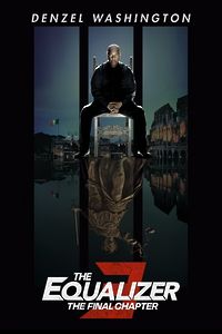 The Equalizer 3 - The Final Chapter | maxdome