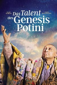 Das Talent des Genesis Potini | maxdome