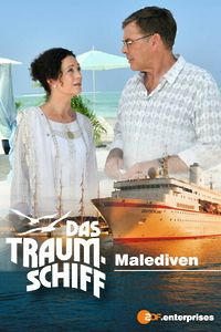 Das Traumschiff - Malediven | maxdome