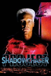 Project: Shadowchaser | maxdome