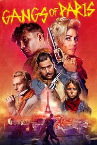 Gangs of Paris | maxdome