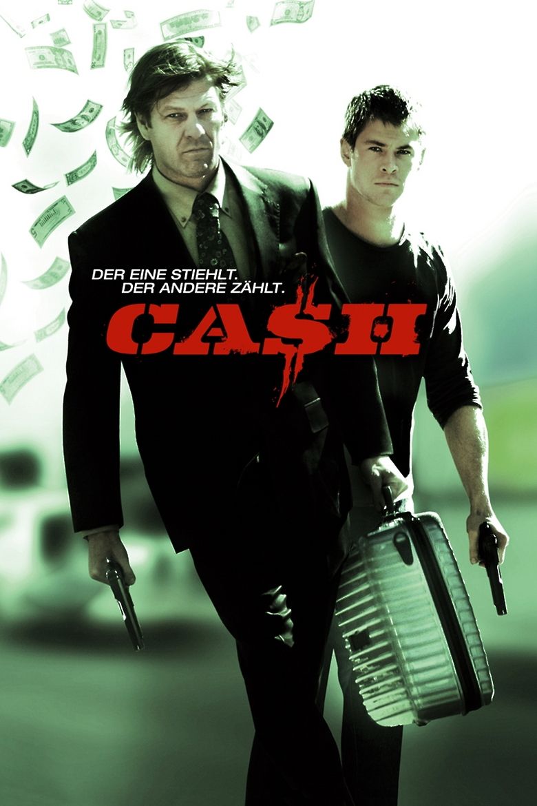 Wer streamt Cash? Film online schauen