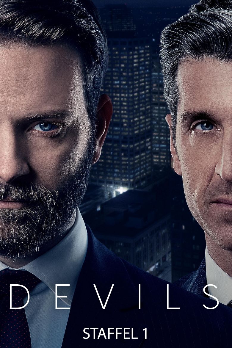 Wer streamt Devils? Serie online schauen
