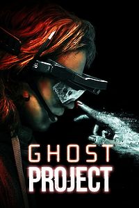 Ghost Project | maxdome